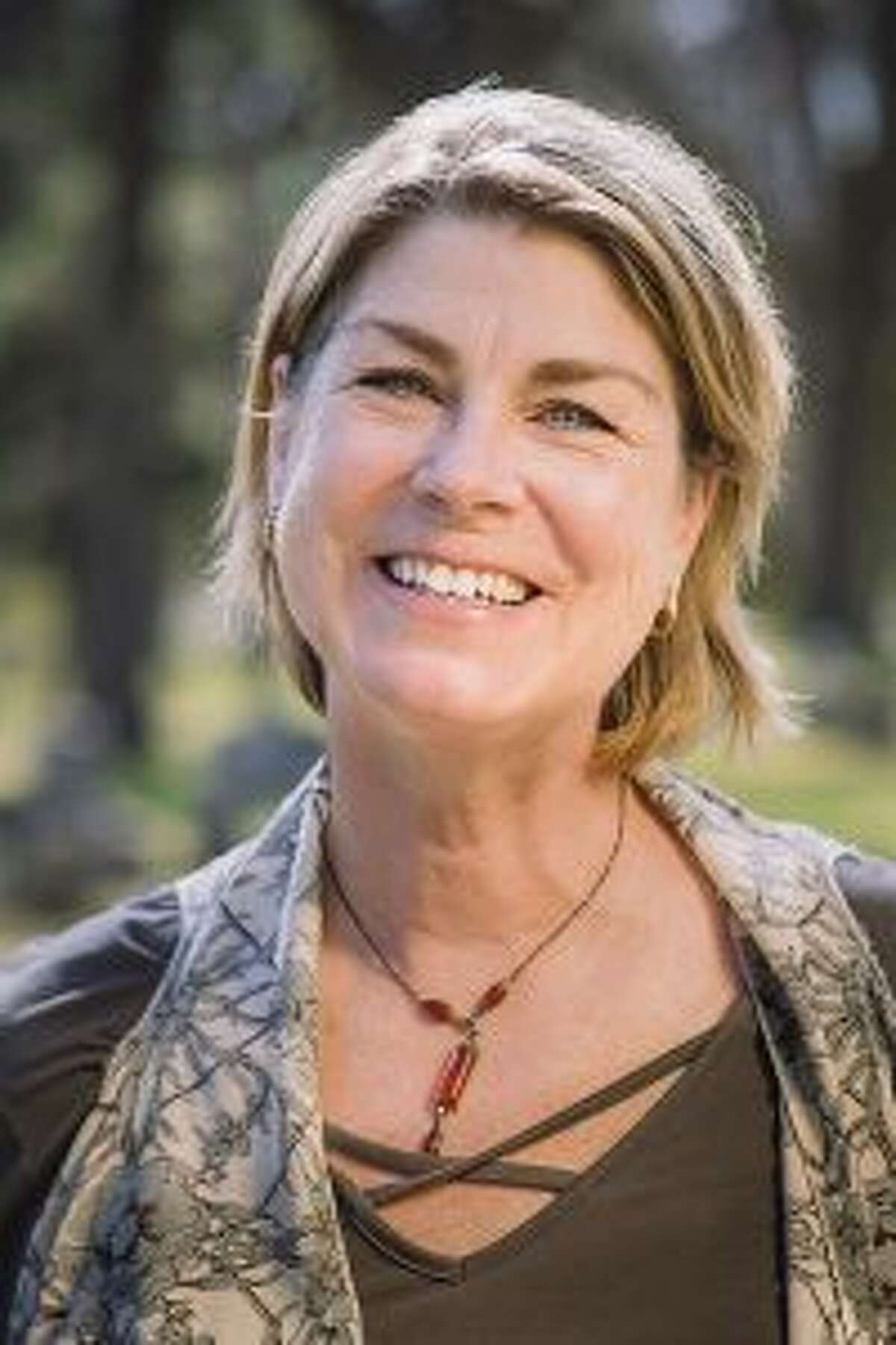 Jennifer Hutchinson appointed director of Organizational Advancement ...