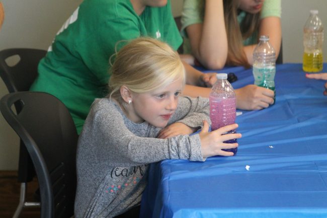 Enlightening activities for all: Library offers fun, engaging events ...