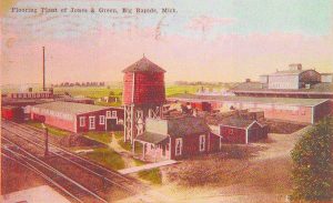 Historic Big Rapids bar the Sawmill Saloon celebrates 55 years