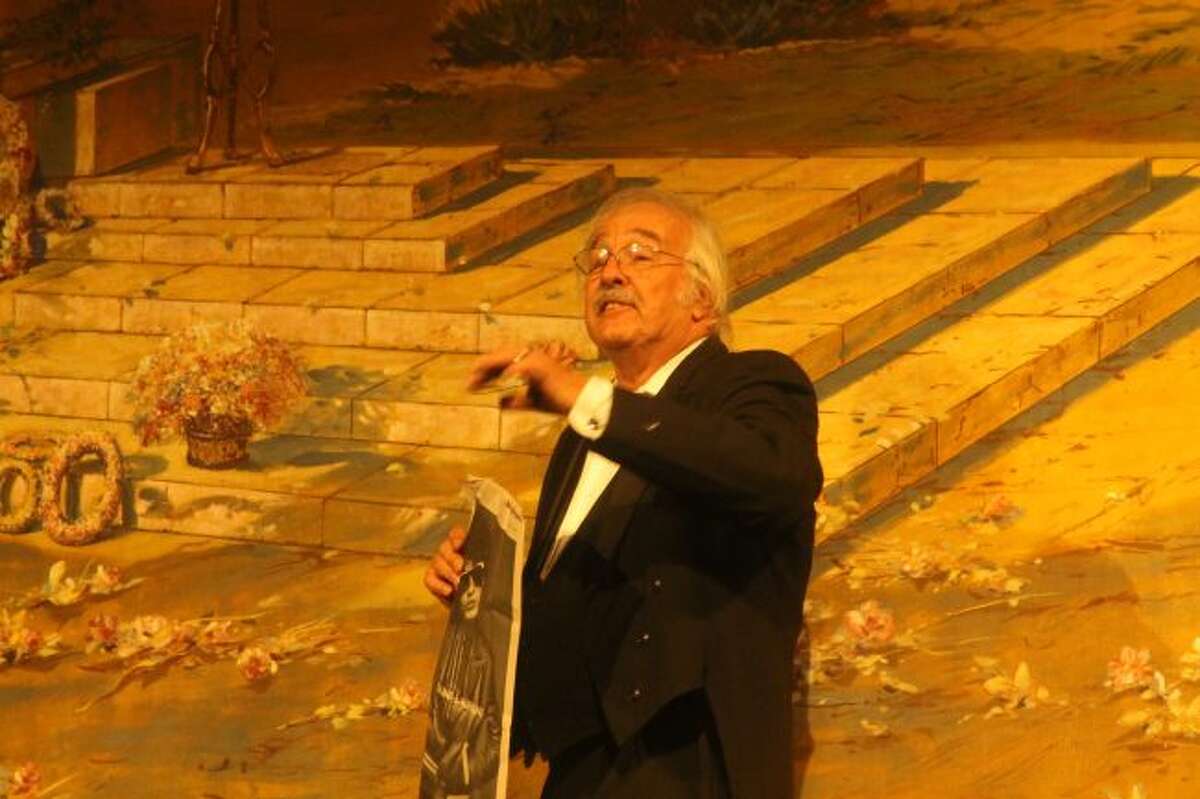 Kid magicians mystify audiences