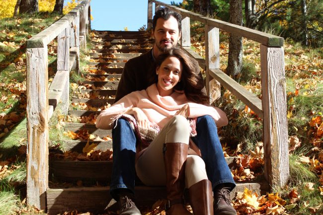 Hollebeke and Janowiak to wed