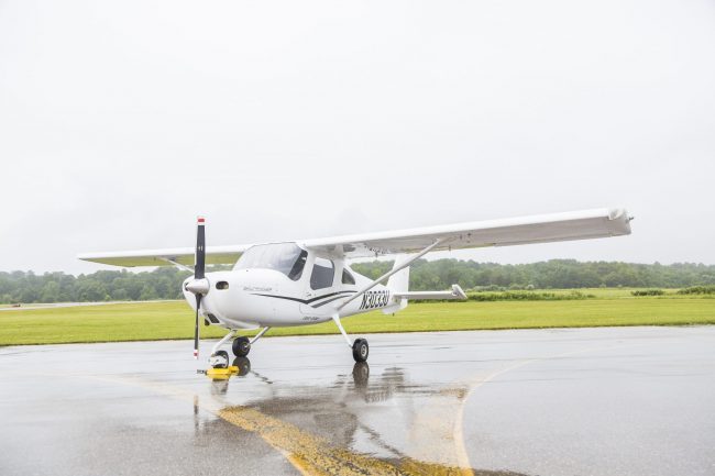 MDOT to pay for airport project