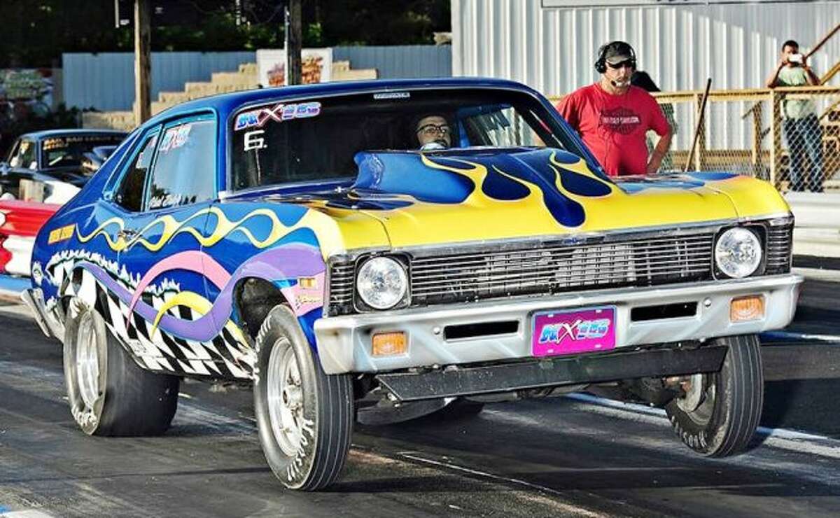 Northern Michigan Dragway set to host weekend of racing