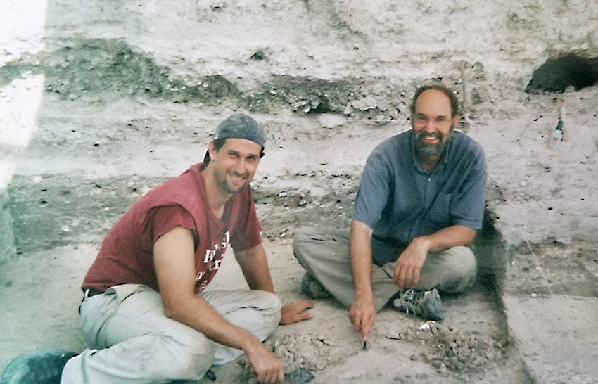 Central American ancients thrived while others perished