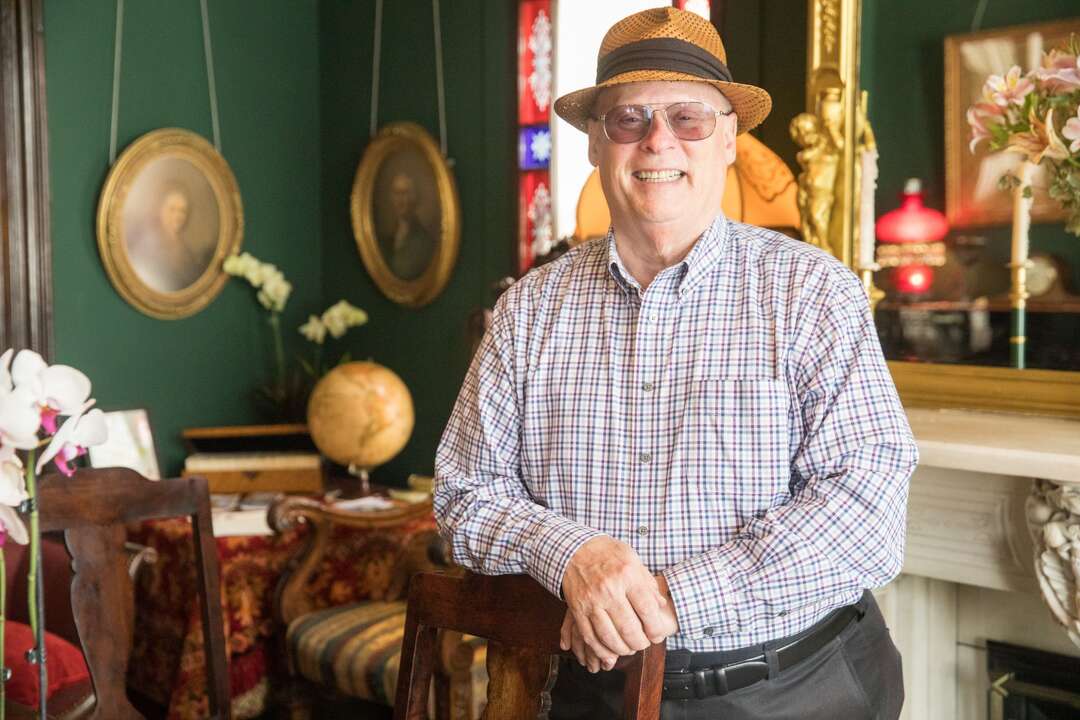 Here’s how old-school bed and breakfasts are surviving in the Airbnb age