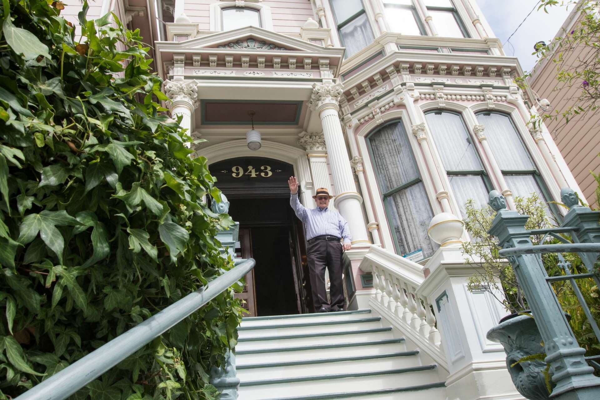 Here’s how old-school bed and breakfasts are surviving in the Airbnb age