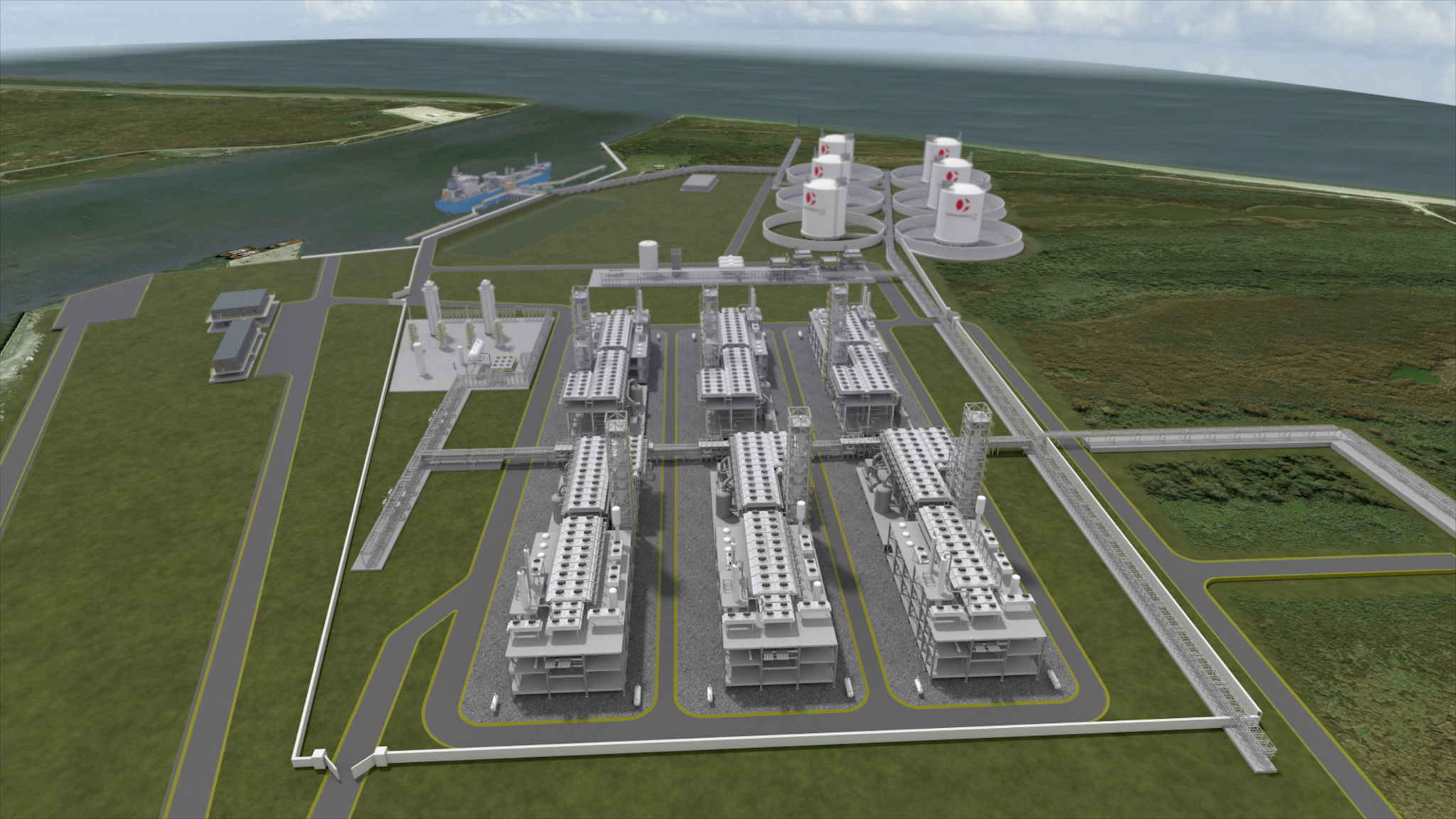 ferc-formally-accepts-commonwealth-lng-permit-application