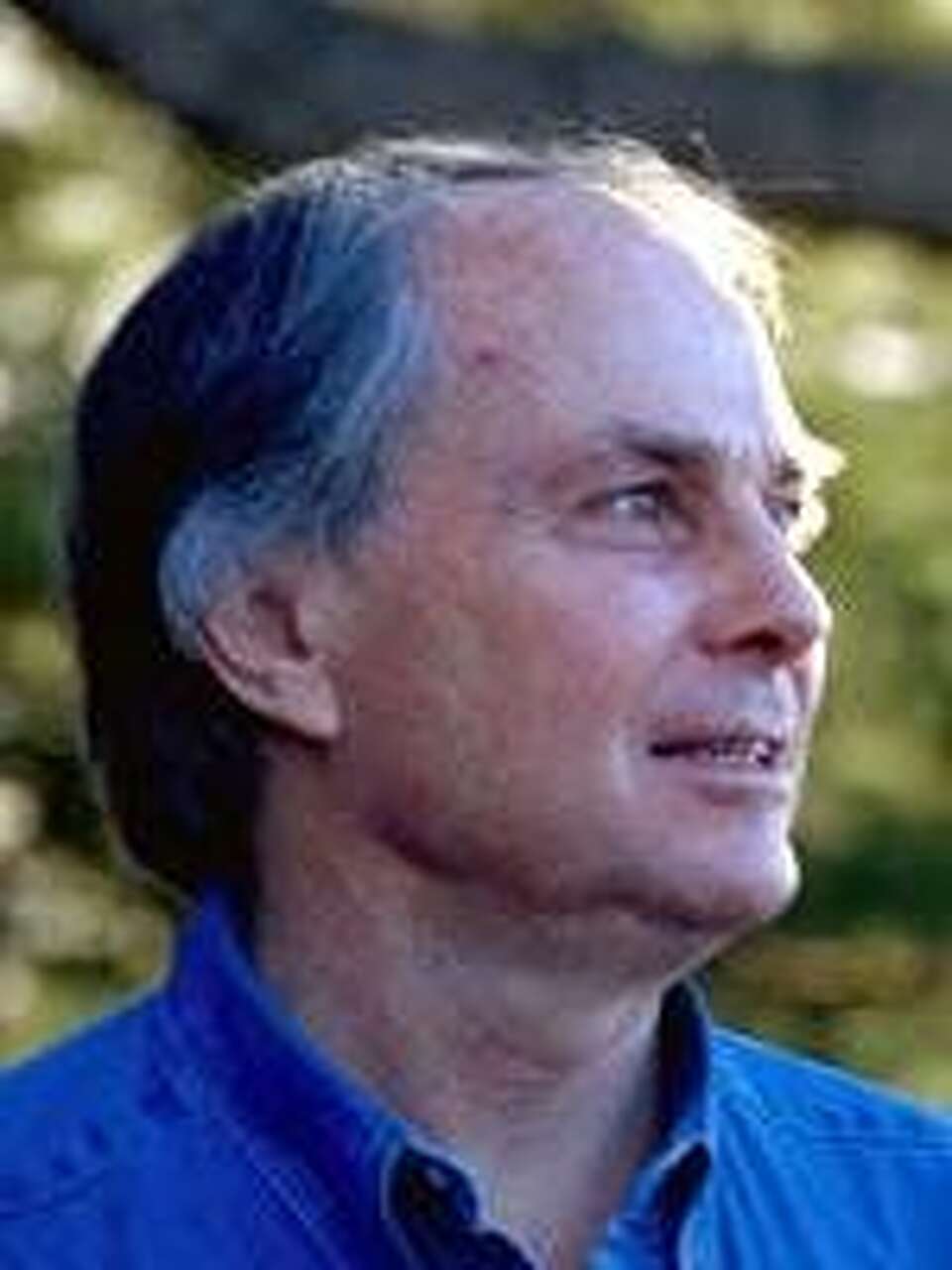Q&A: Esalen co-founder Michael Murphy