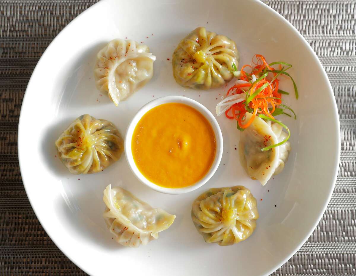 Spice of America, the most interesting Indian restaurant in San ...