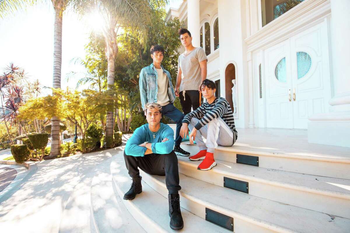 The Dobre Brothers are taking over America — one YouTube video at a time.