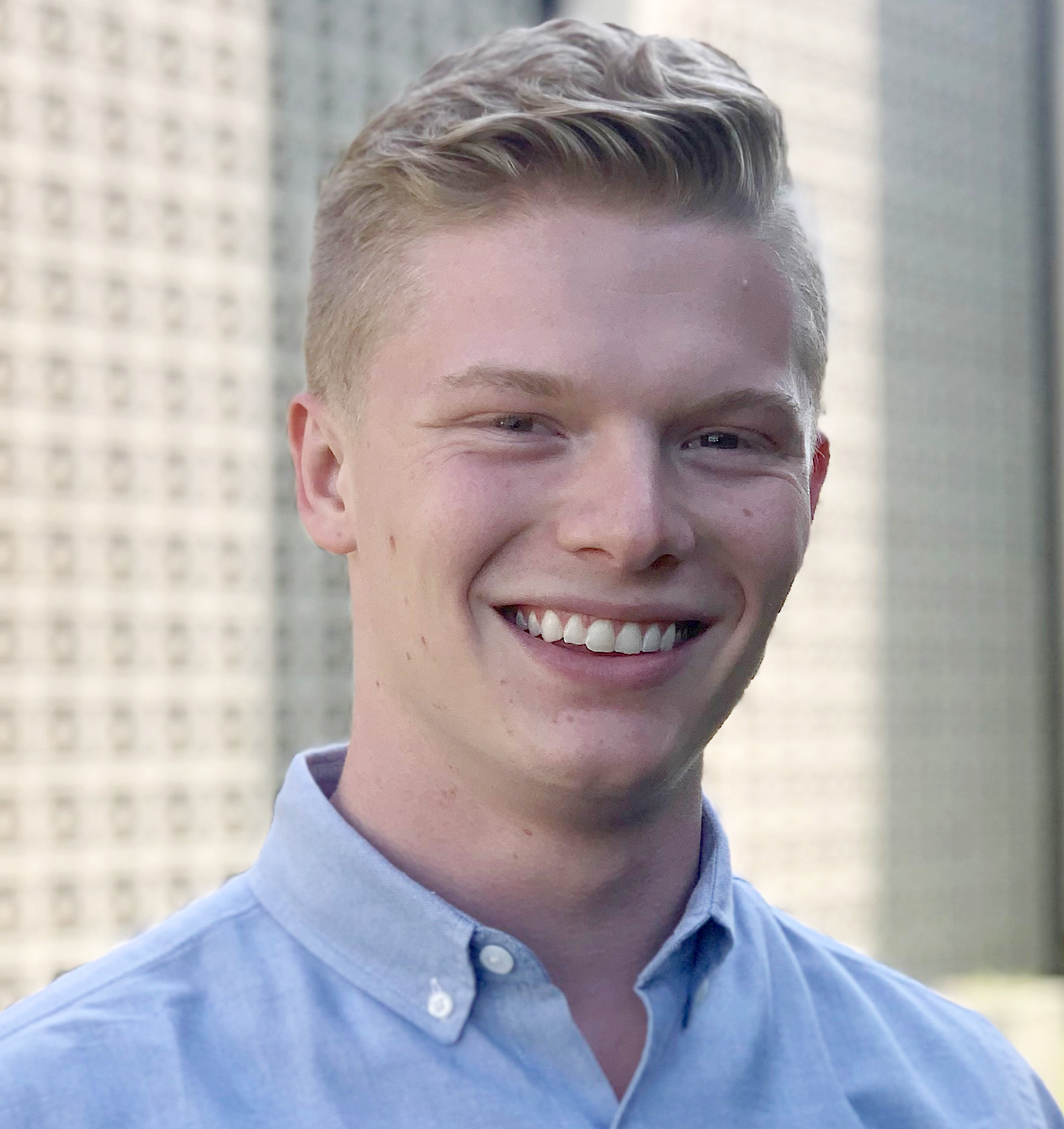 Michael Williams, Reporter - San Francisco Chronicle