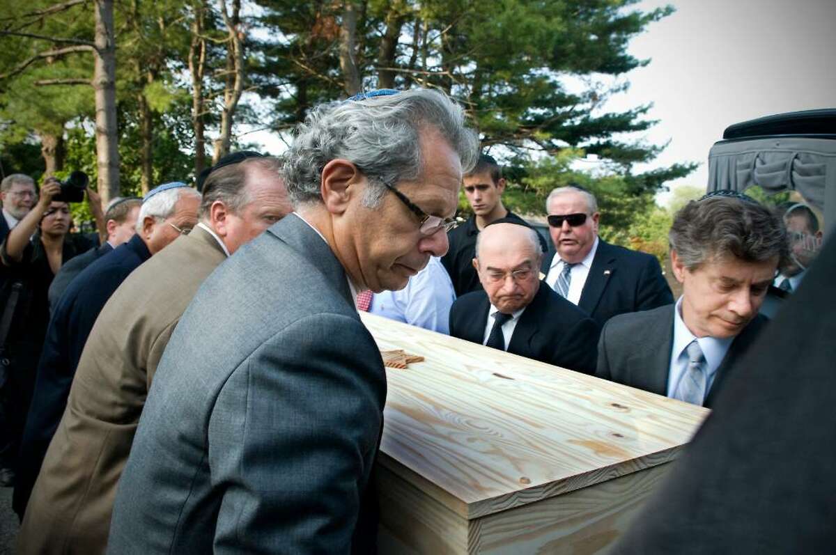 Shooting victim recalled for love of life and family