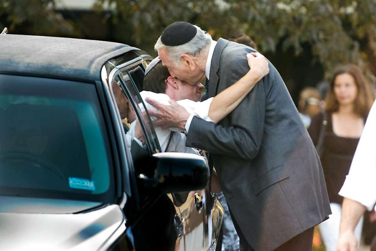 Stamford Orthodox community plans funeral for killing spree victim