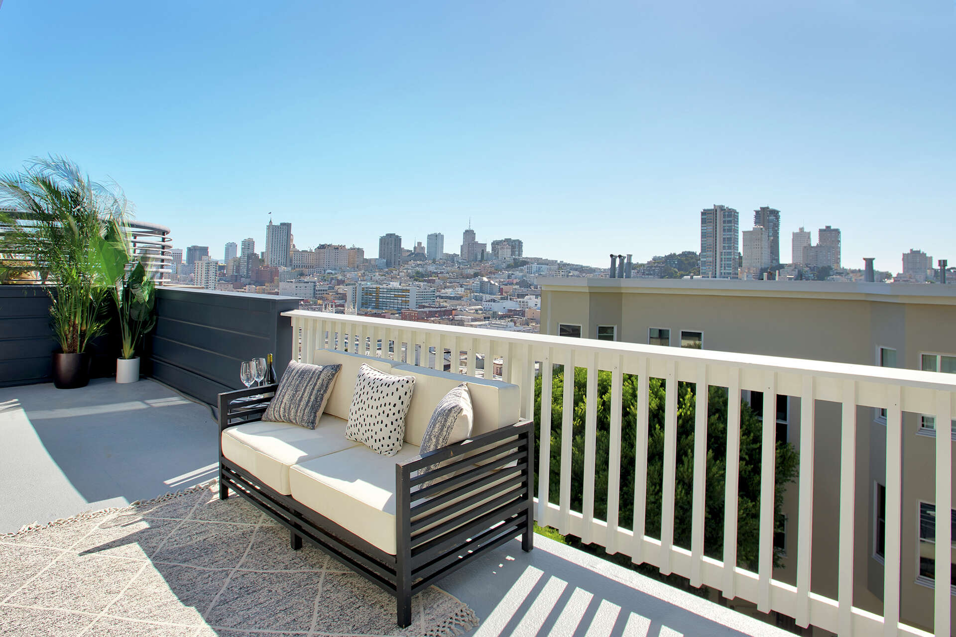 First house on San Francisco's famed Filbert Steps on the market for $4 ...