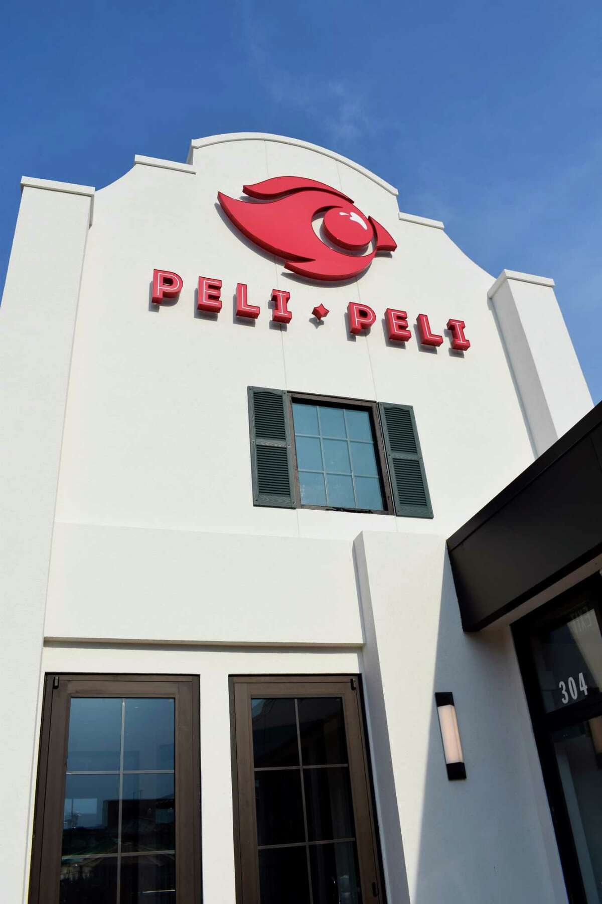 Peli Peli expands with new restaurant in The Woodlands