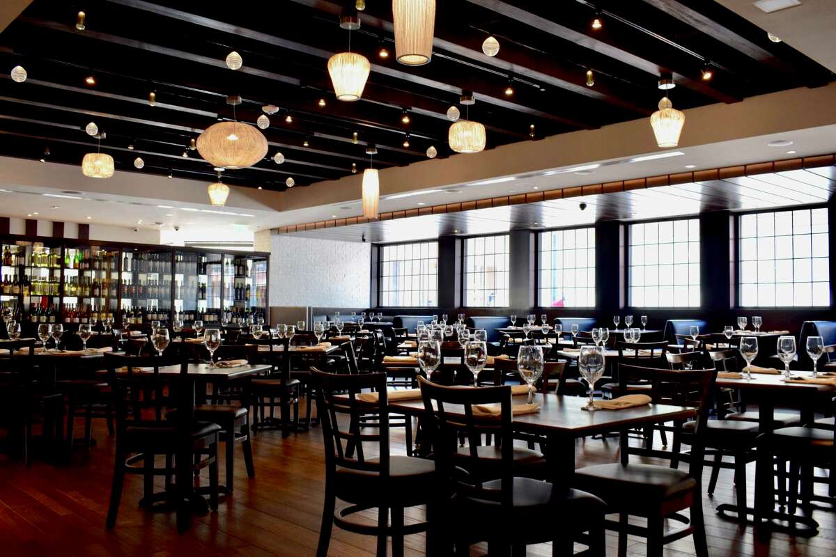 Peli Peli expands with new restaurant in The Woodlands