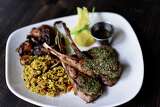 Peli Peli expands with new restaurant in The Woodlands