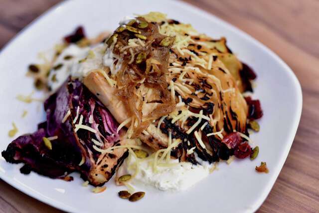 Peli Peli expands with new restaurant in The Woodlands