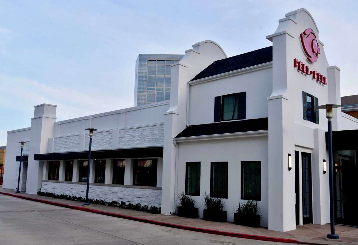 Peli Peli expands with new restaurant in The Woodlands