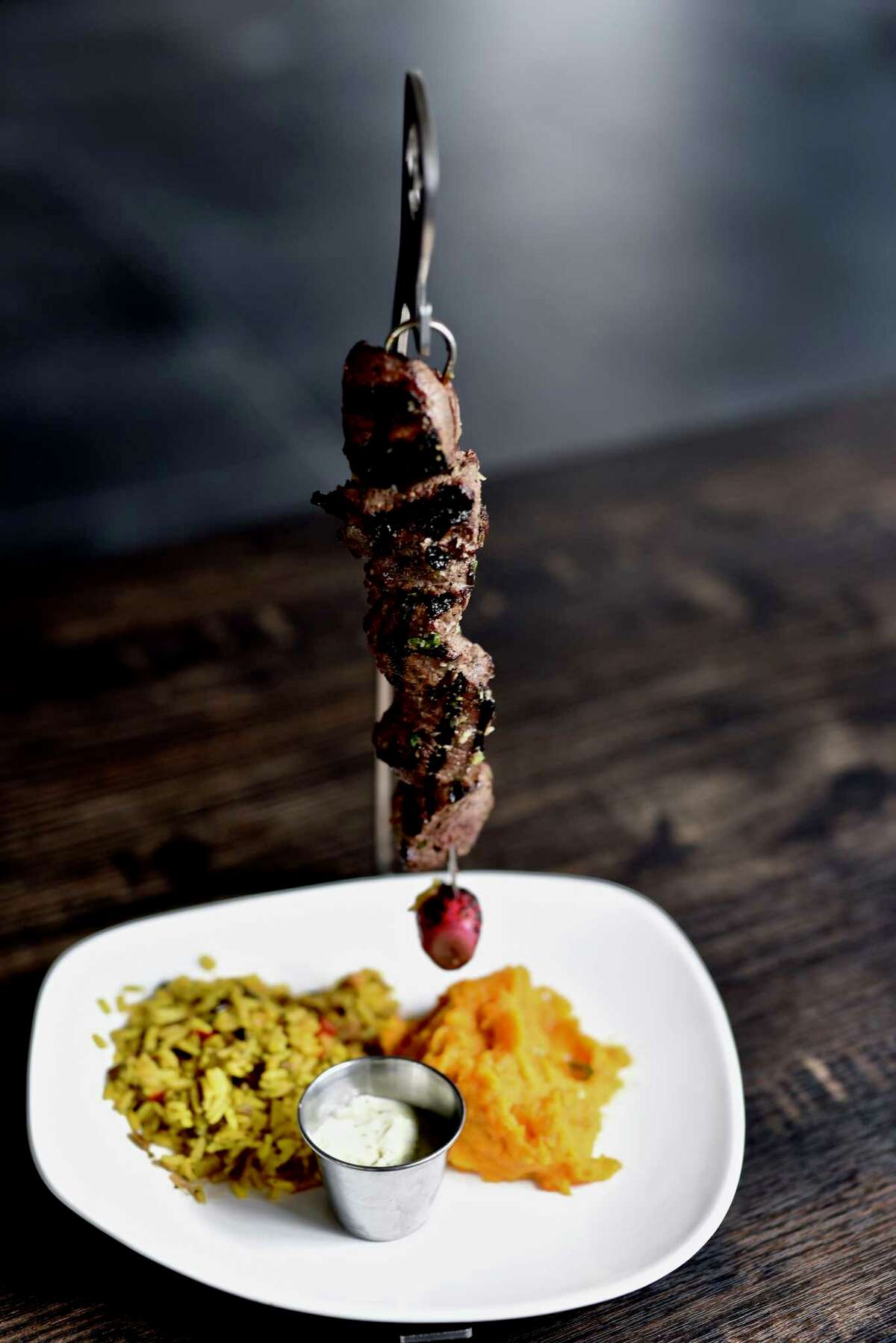 Peli Peli expands with new restaurant in The Woodlands