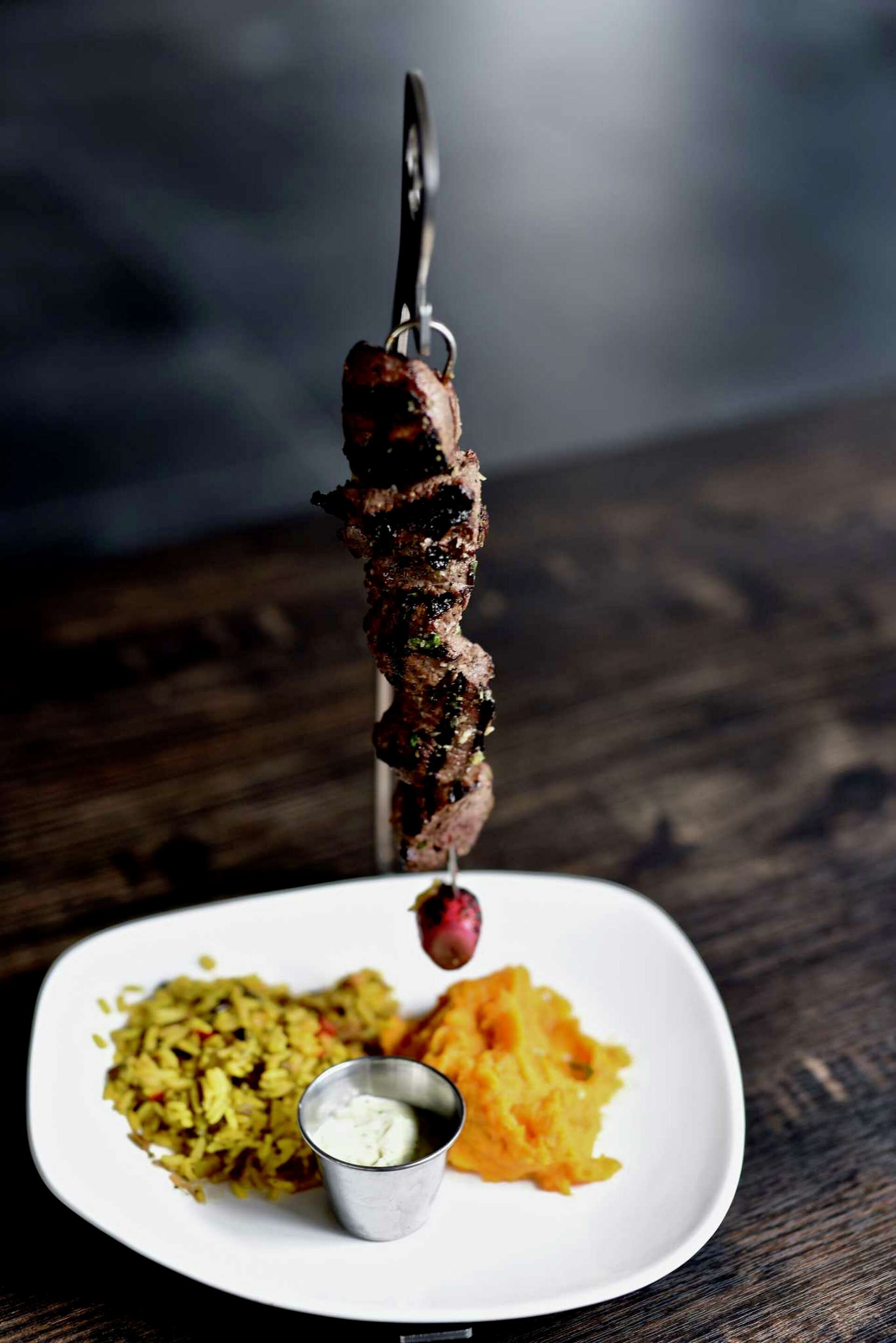 Peli Peli expands with new restaurant in The Woodlands