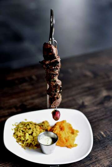 Peli Peli expands with new restaurant in The Woodlands