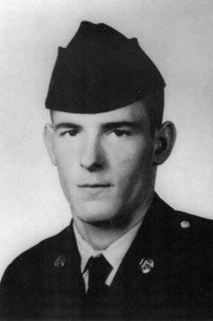 Shipman to honor Vietnam Veteran with road dedication