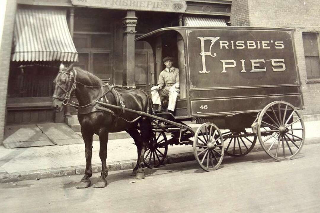 20 things that were created or patented in Connecticut