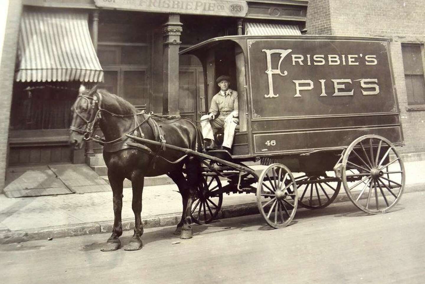 20 things that were created or patented in Connecticut