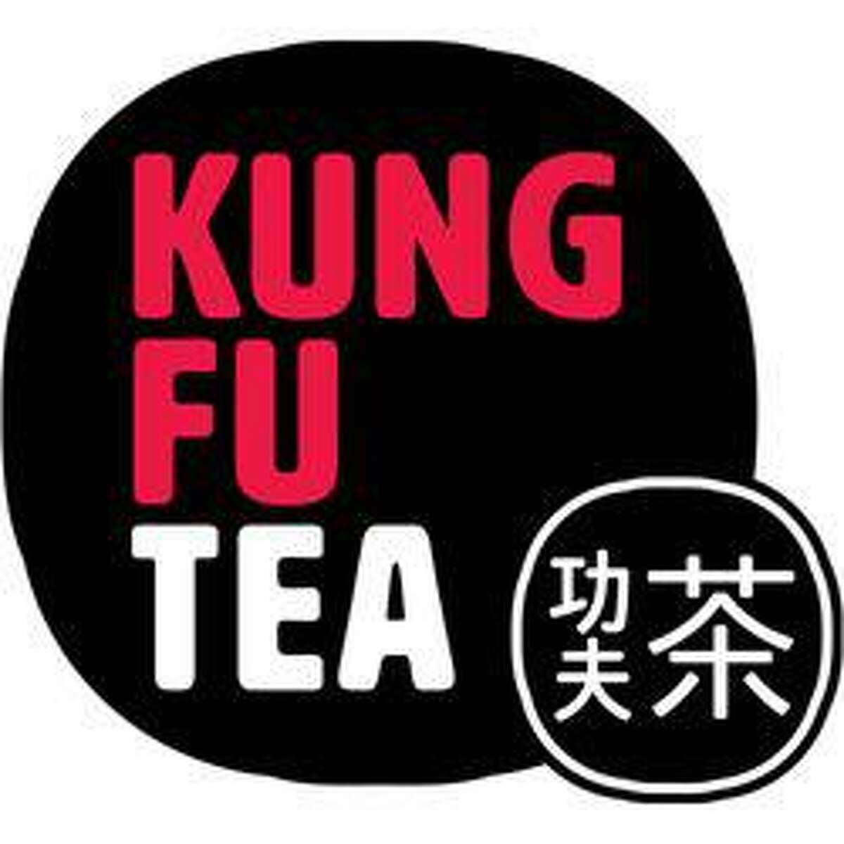 Kung Fu Tea coming to Nederland