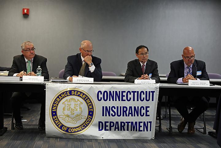CT consumers call for more affordable health insurance rates