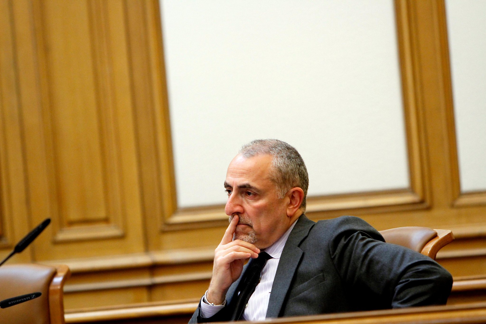 John Rahaim, SF planning director, to retire after overseeing building boom