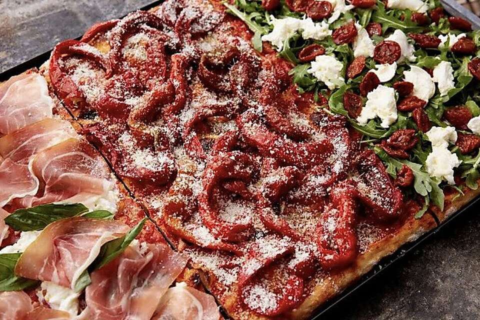 These are the trendiest new Bay Area pizza spots to try this winter