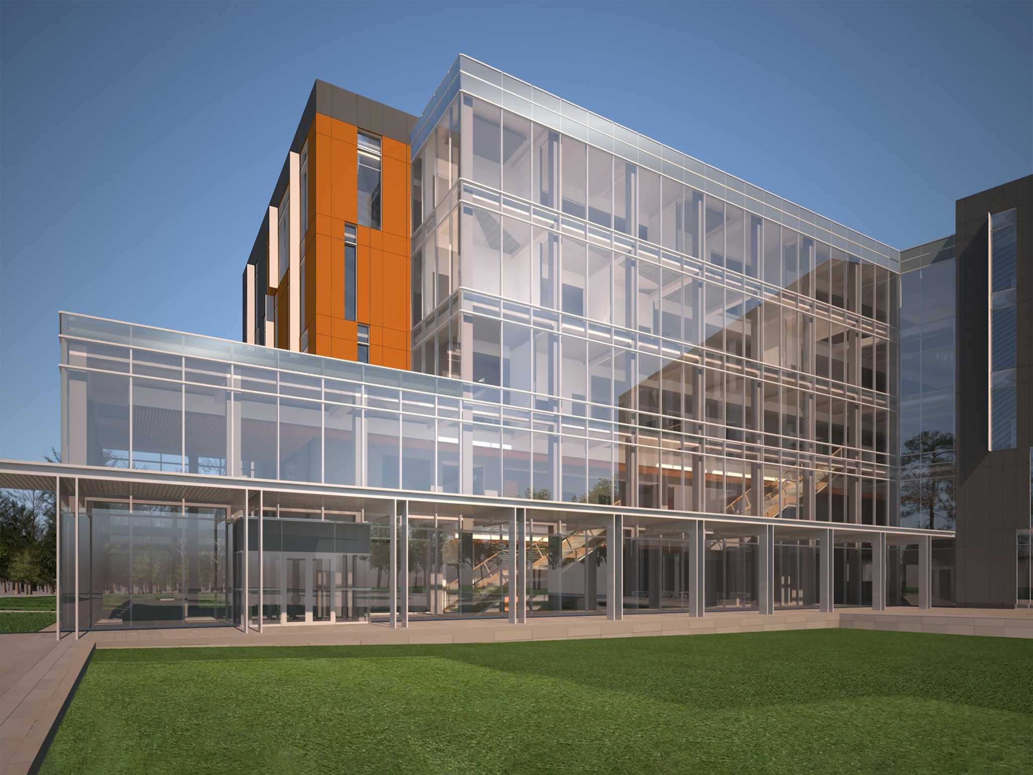 Sam Houston State medical school gets pre-accreditation status