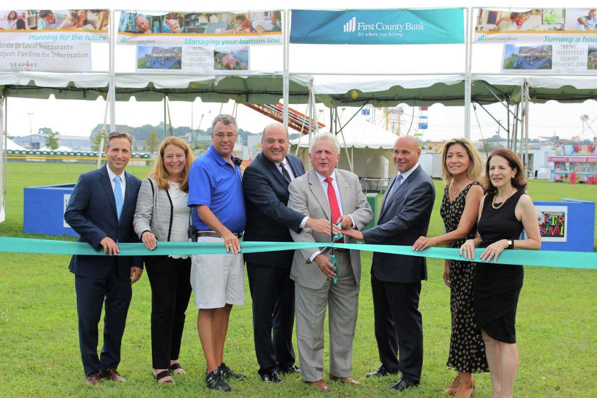 6 things to know about the Norwalk Oyster Festival