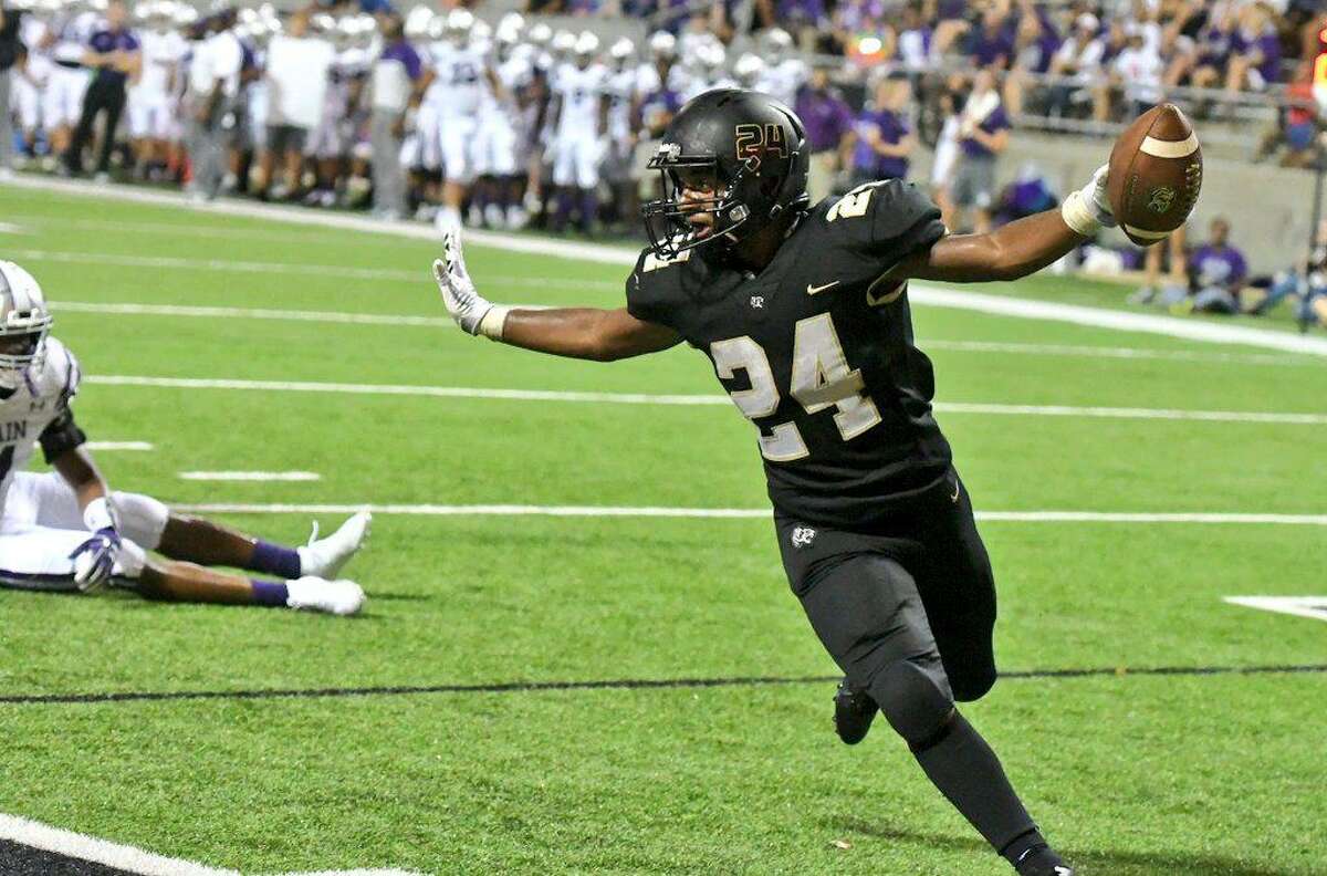 Cy Park welcomes ‘measuring stick’ in experienced Cy-Fair