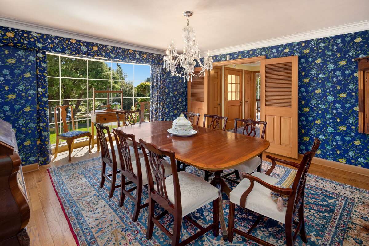 Historic Finkel home on market for first time in 40+ years