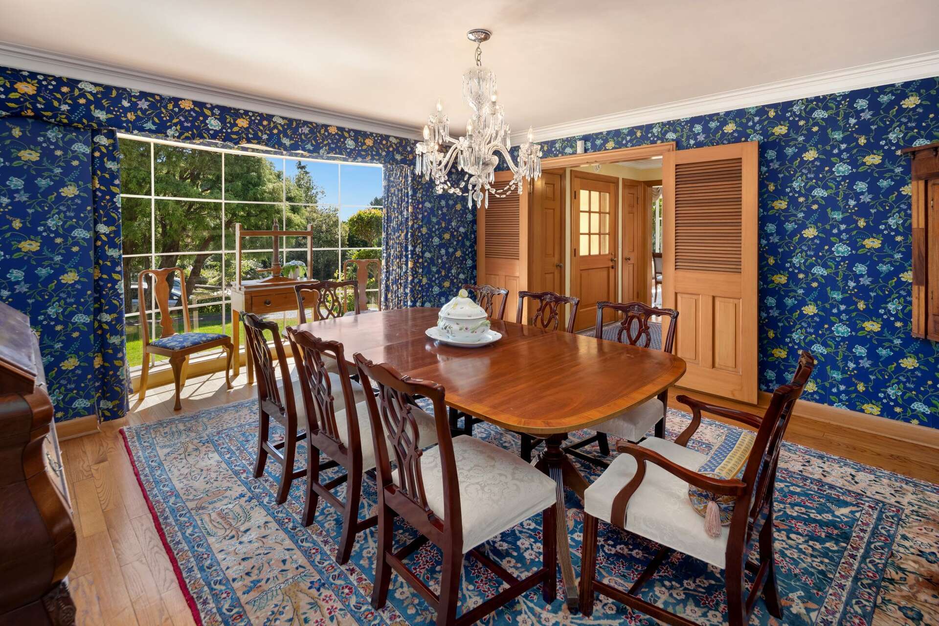 Historic Finkel home on market for first time in 40+ years