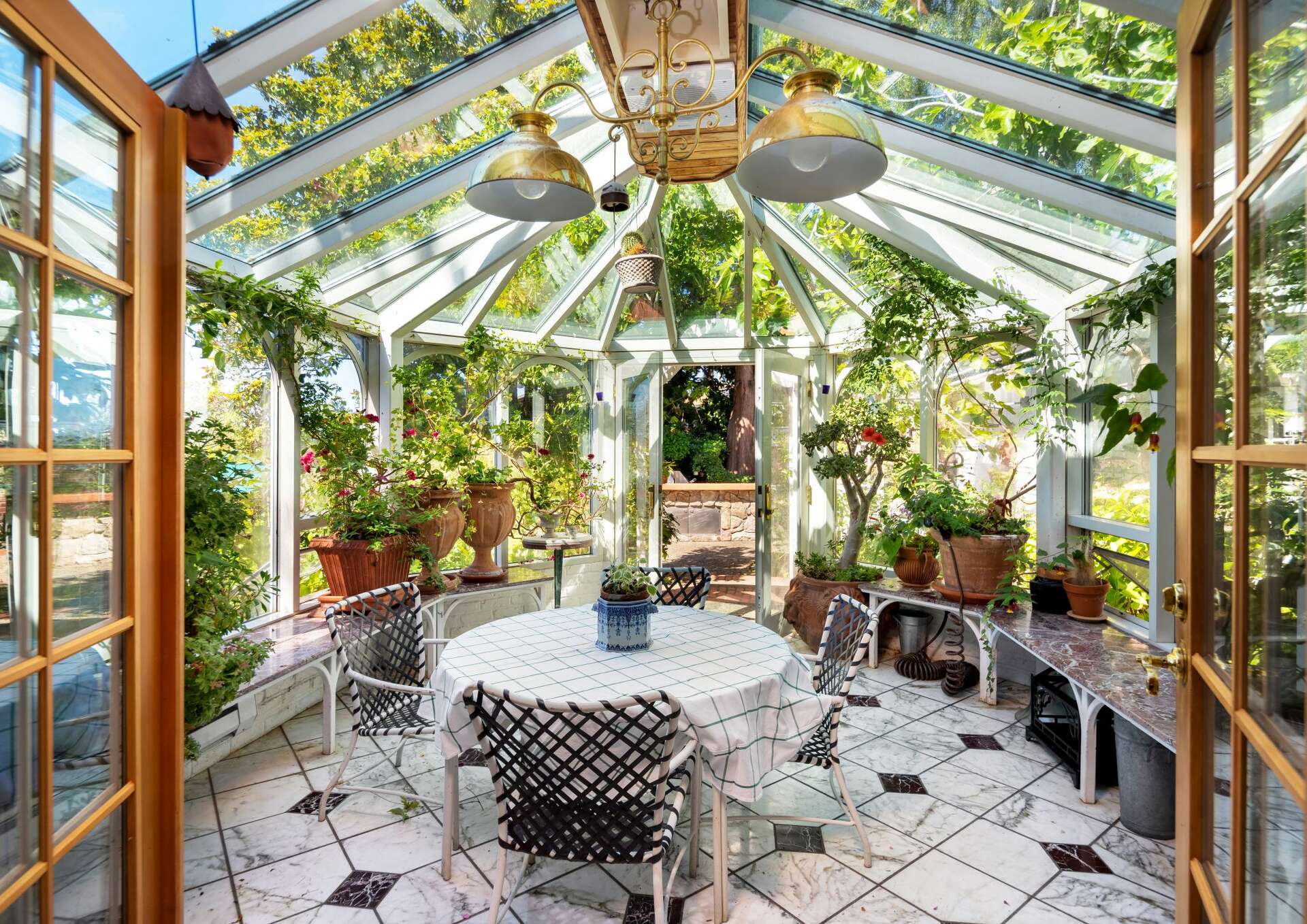 Historic Finkel home on market for first time in 40+ years