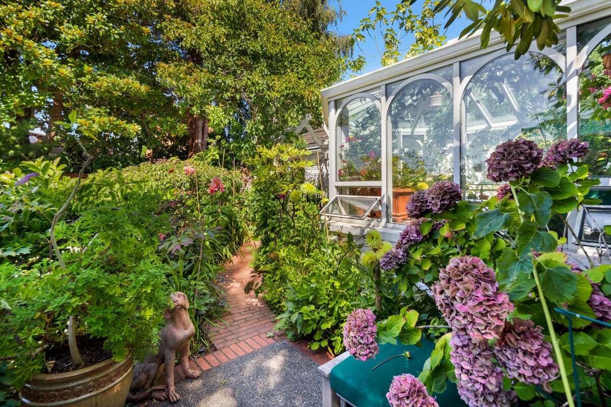 Historic Finkel home on market for first time in 40+ years