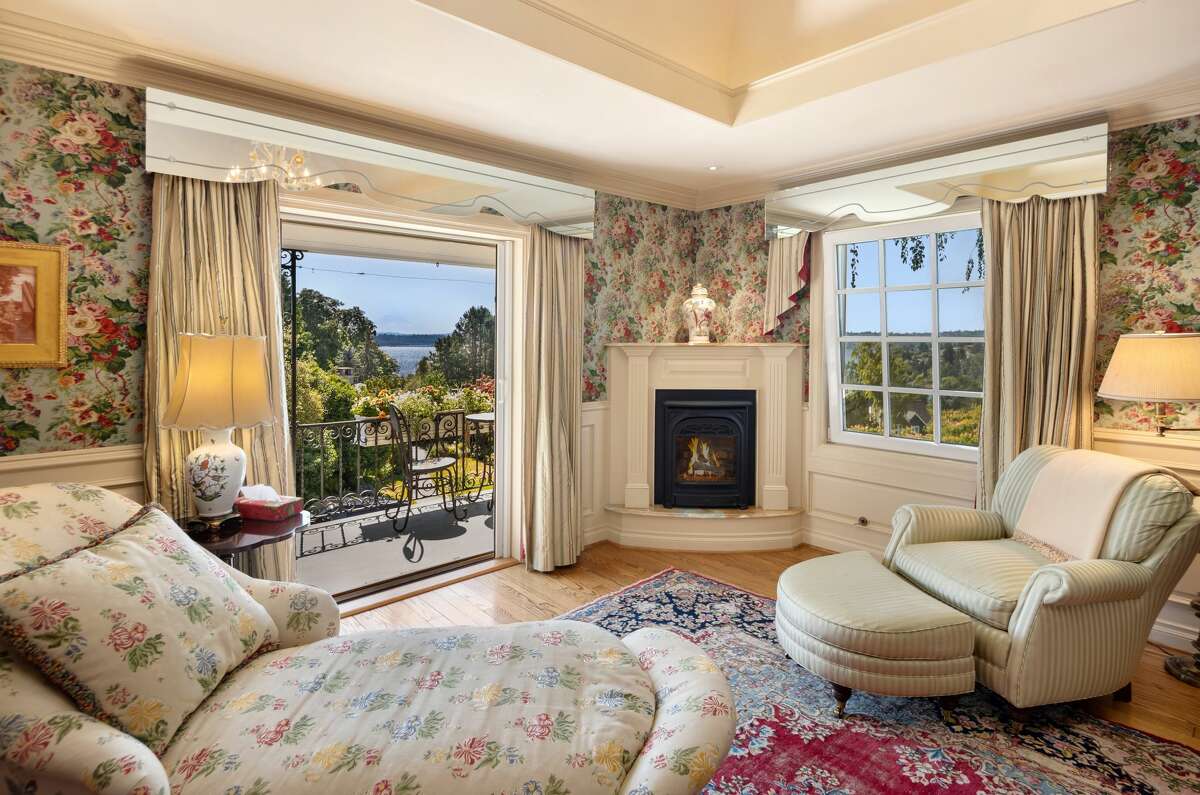 Historic Finkel home on market for first time in 40+ years