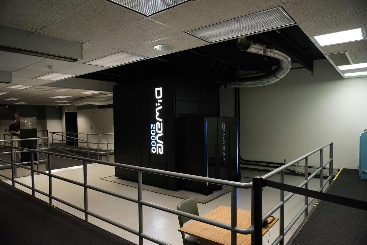 We’re going to the moon in 2024. Here’s what NASA's Bay Area branch is ...