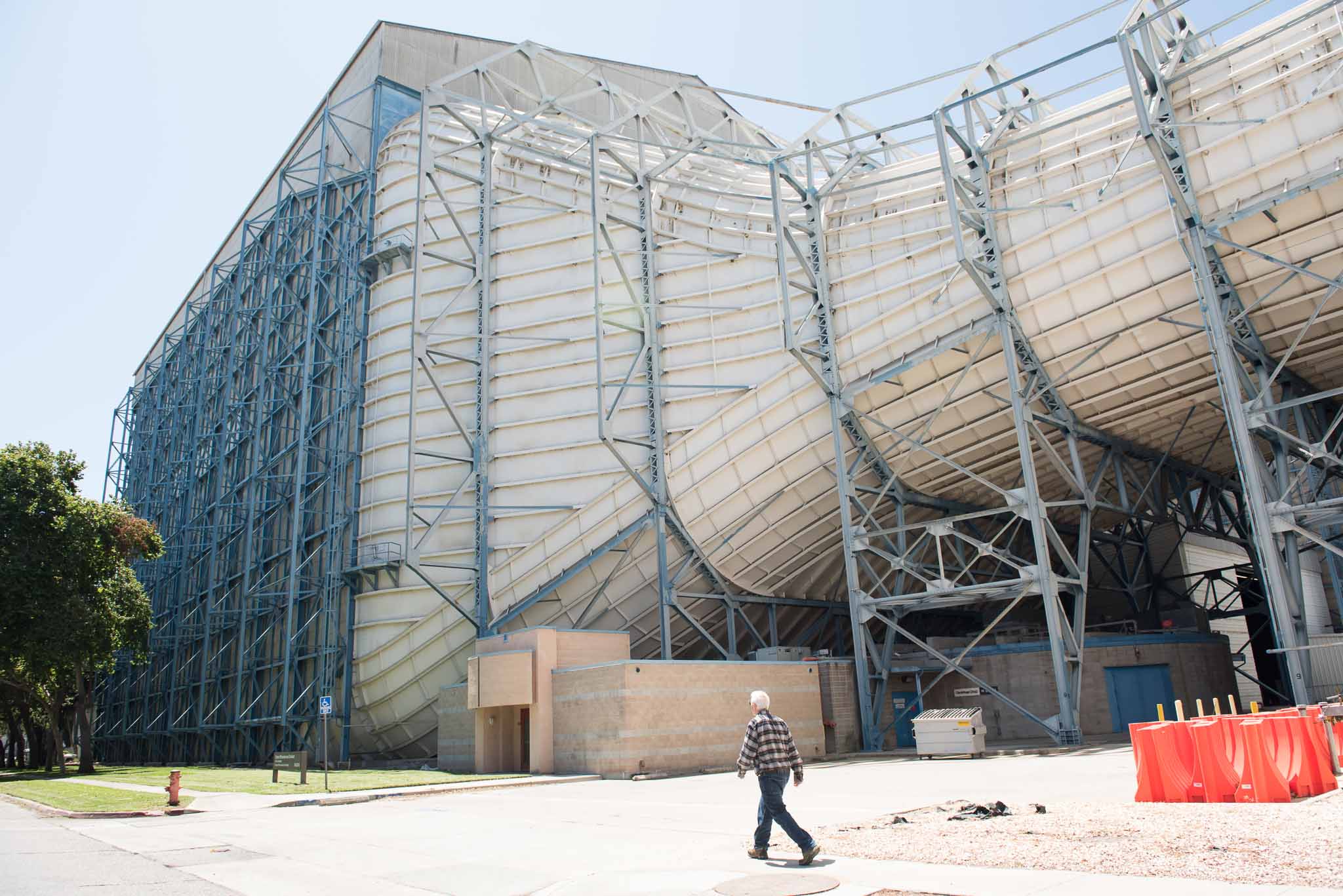 We’re going to the moon in 2024. Here’s what NASA's Bay Area branch is ...