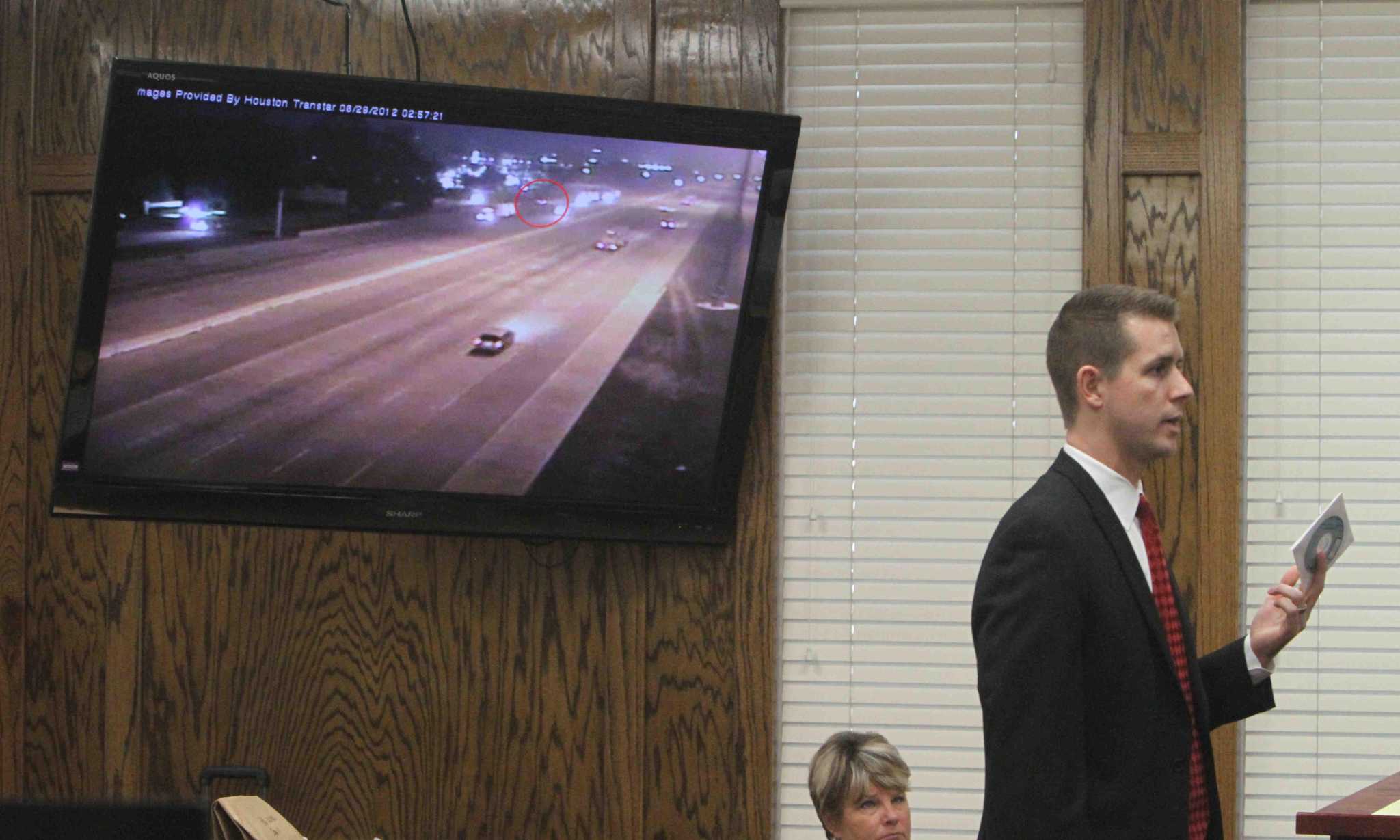 DWI arrests in Montgomery County drop by nearly 200 from last summer ...