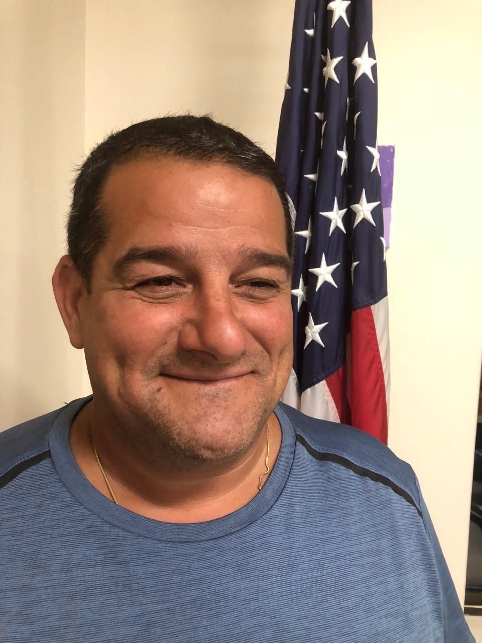 Shelton Board of Education candidate: Ben Perry