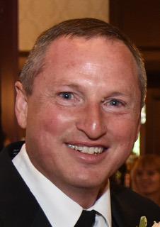 Shelton Board of Education candidate: Carl Rizzo