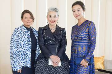 2019 San Francisco Symphony Opening Night Gala