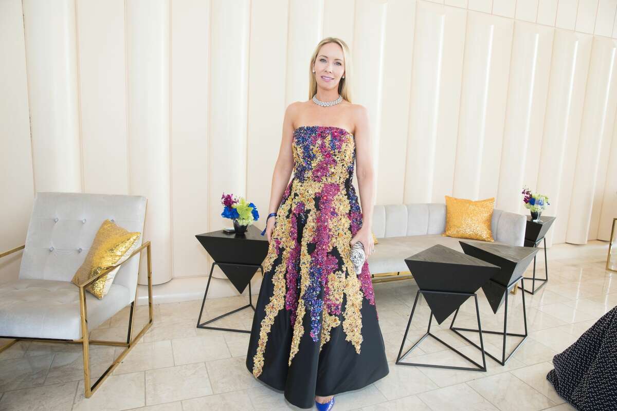 San Francisco society turns out for symphony gala