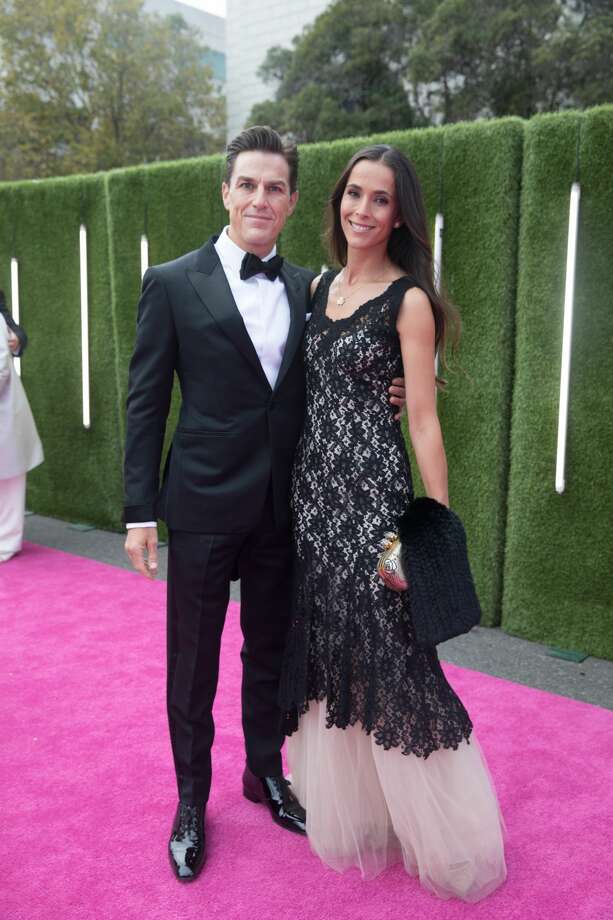 2019 San Francisco Symphony Opening Night Gala - SFGate