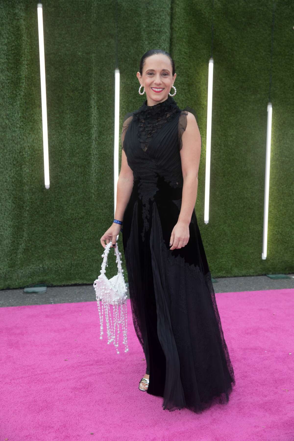 San Francisco society turns out for symphony gala